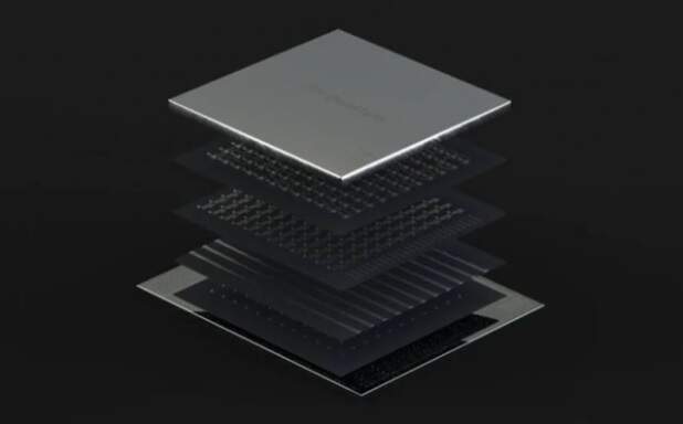 IBM diz ter criado chip quântico que desafia poder de computadores ...