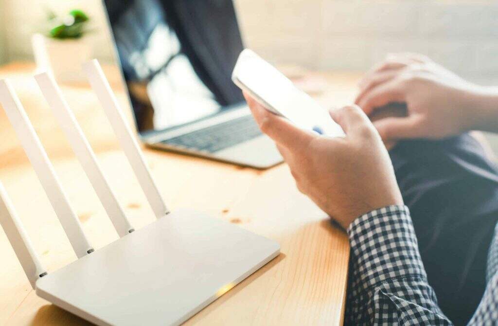 Quatro tipos de roteador para deixar a internet mais potente e suas ...