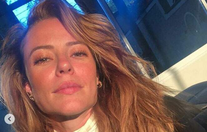 Paolla Oliveira desabafa após comentários sobre seu corpo: “Nem toda ... Paolla Oliveira desabafa após comentários sobre seu corpo: “Nem toda ...