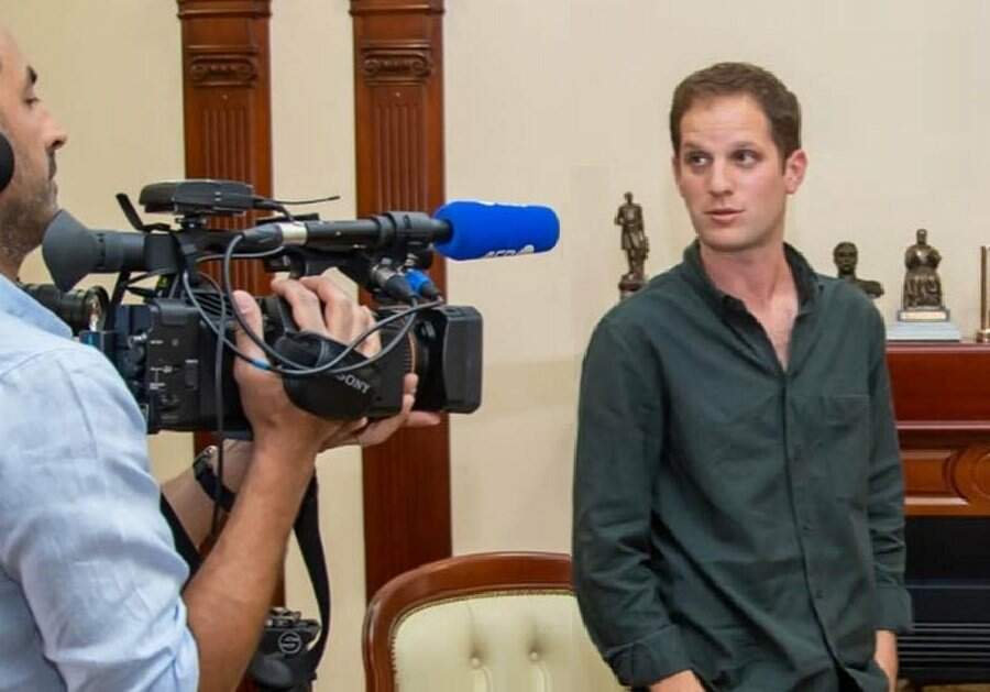 Filho de migrantes, fluente em russo e “corajoso”: saiba quem é o ...