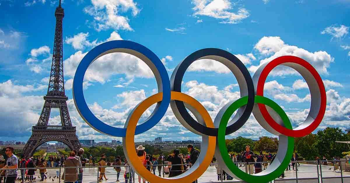 Olimpíadas De Paris 2024 Detalhes Novas Modalidades E Promessas