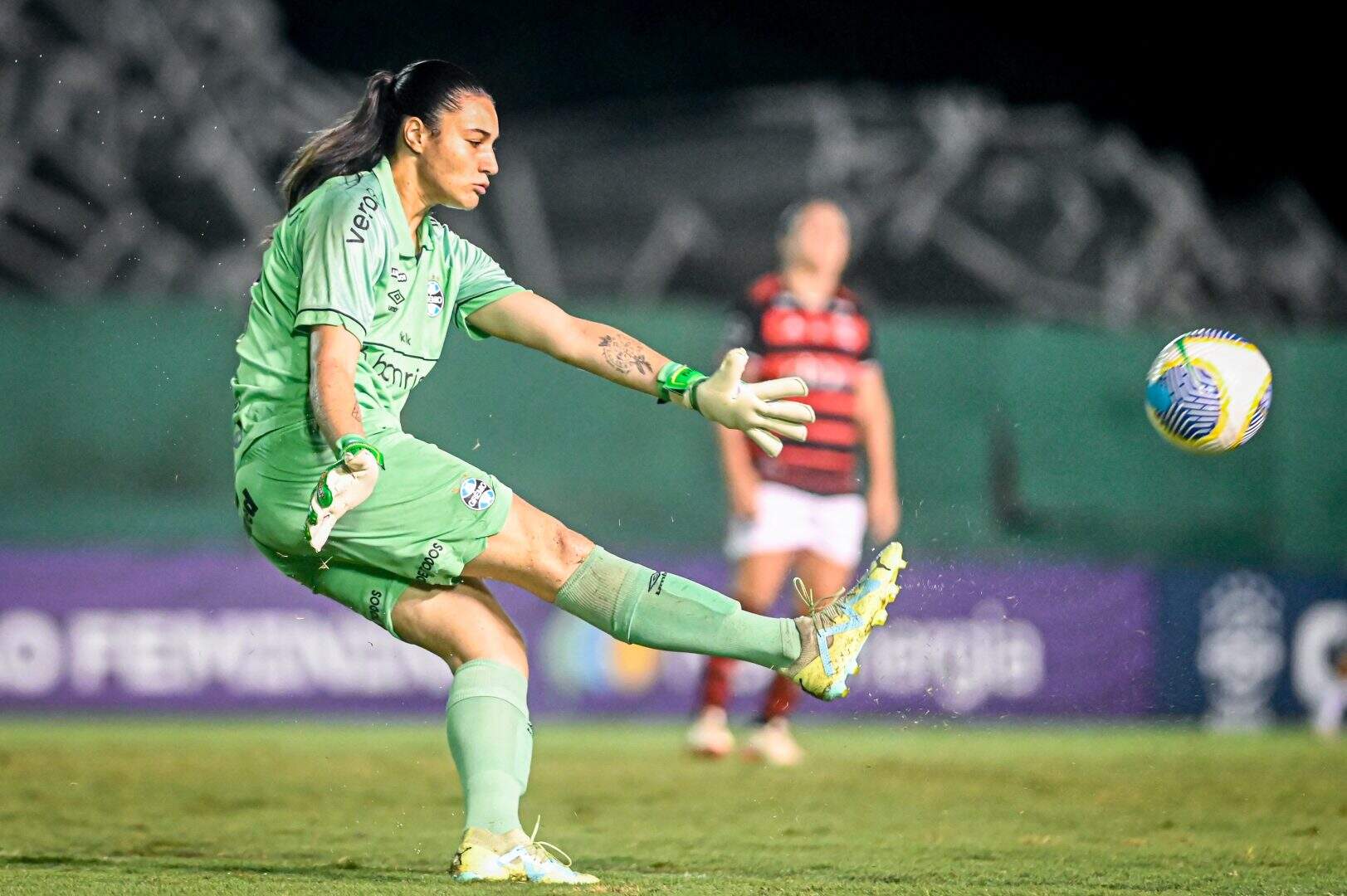 Goleira do Grêmio, Lorena é convocada para defender a Seleção ...