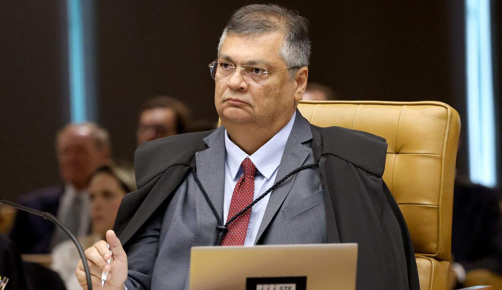 Ministro Do Supremo Flávio Dino Dá 10 Dias Para O Governo Explicar